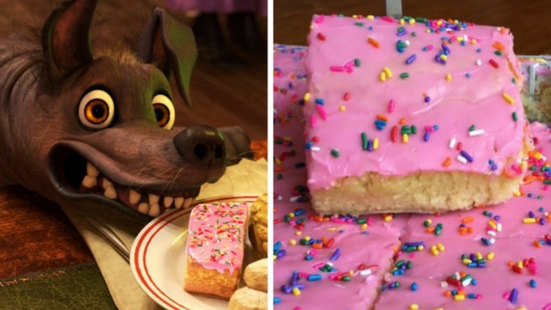 Receta desde Pixar: Pan rosita de la película COCO