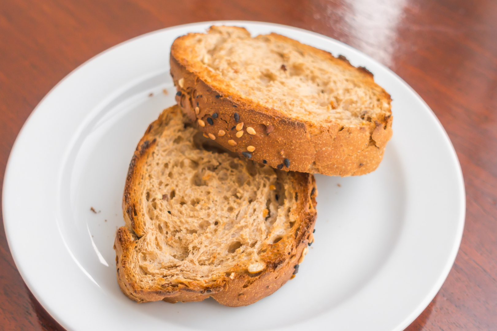 Capirotada, aprende a preparar esta delicia de la Cuaresma