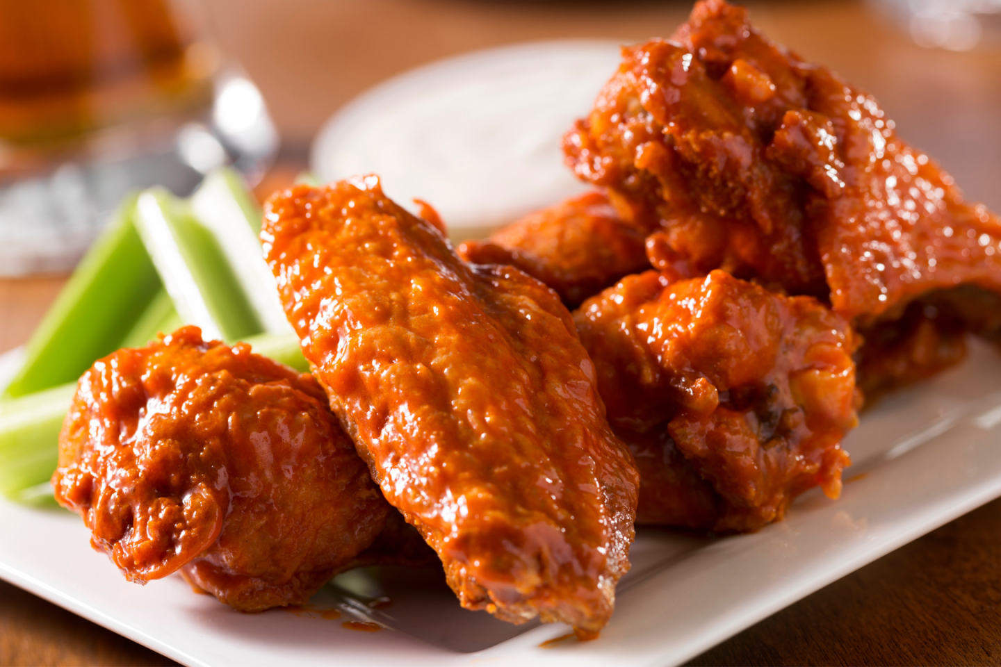 5 Salsas Deliciosas para Boneless en Casa